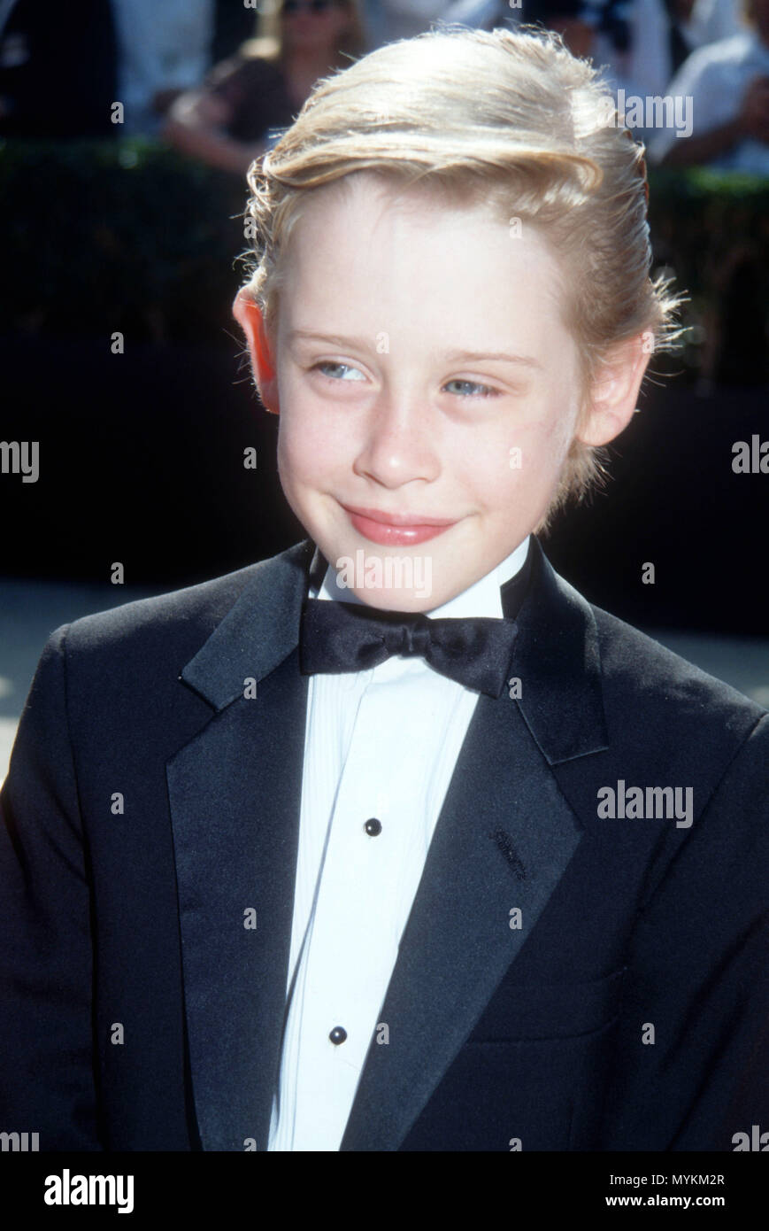 PASADENA, CA - AUGUST 25: Actor Macaulay Culkin attends the 43rd Annual ...
