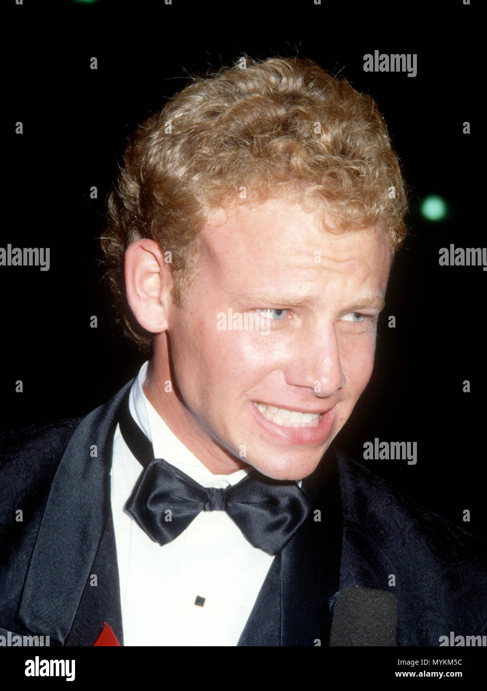 PASADENA, CA - AUGUST 25: Actor Ian Ziering attends the 43rd Annual ...