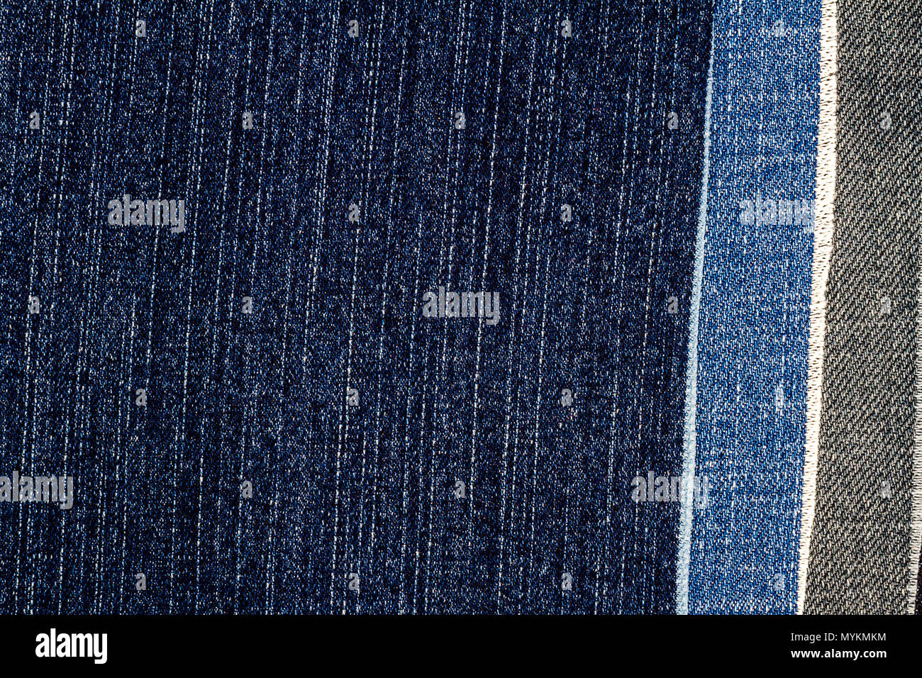 Torn stripes cloth hi-res stock photography and images - Alamy