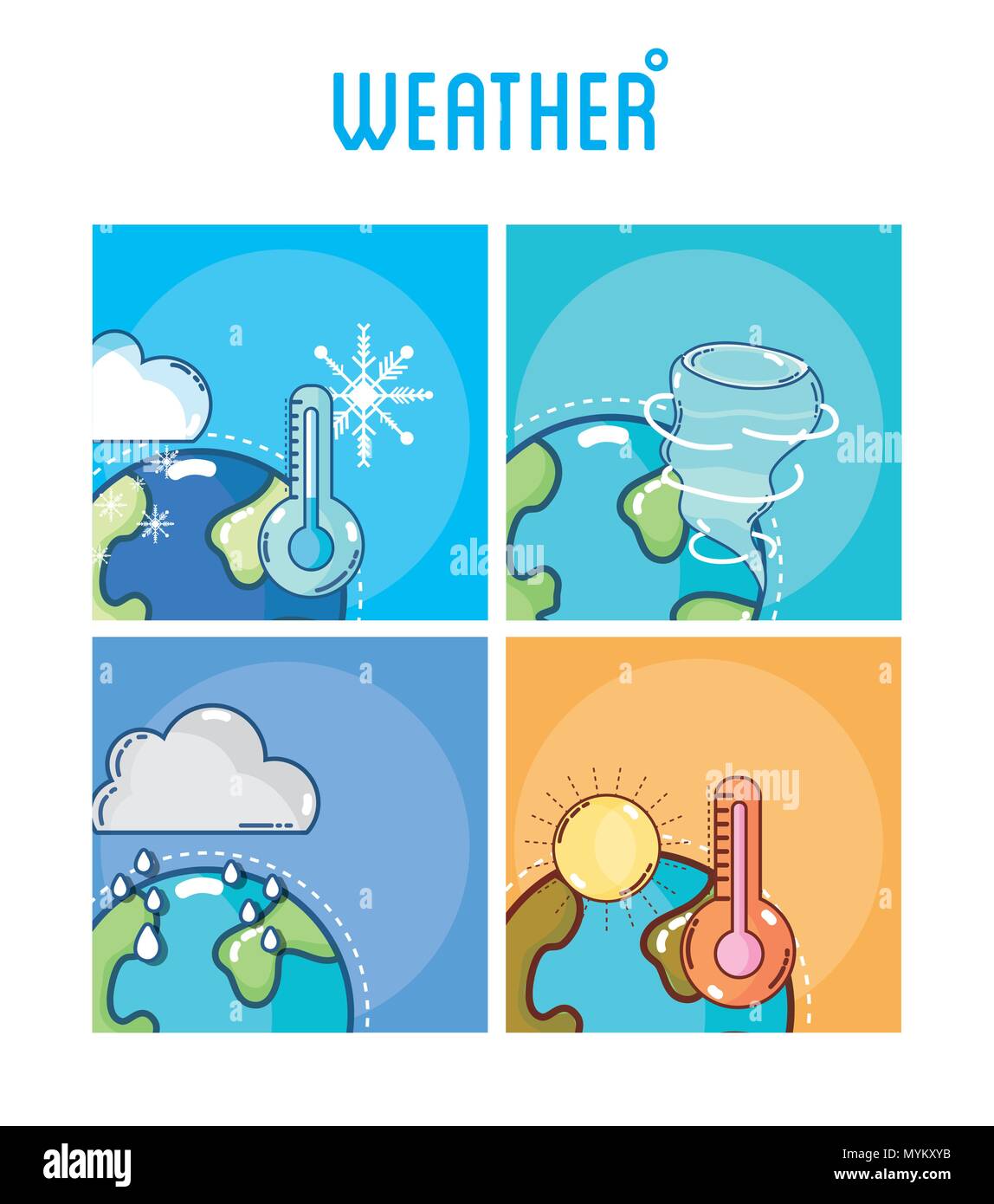 Cold frames Stock Vector Images - Alamy