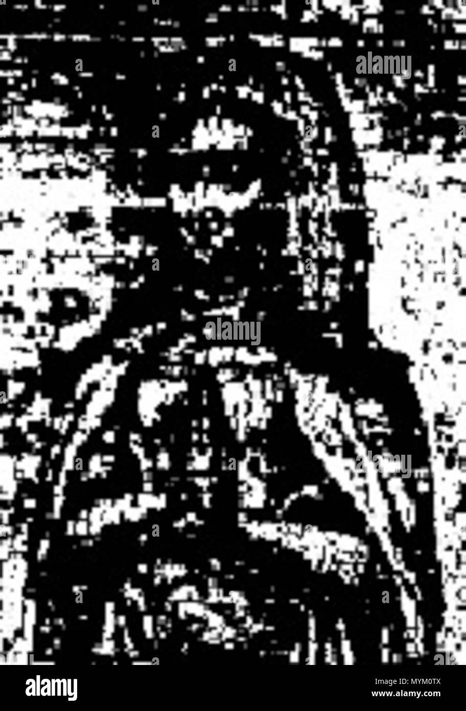 . English: Margaret III, Countess of Flanders . circa 1600. Unknown 348 ...