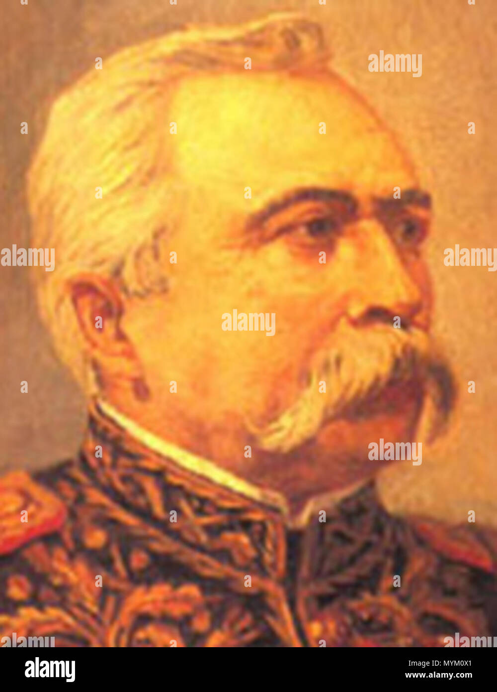 Jesus velasquez hi-res stock photography and images - Alamy