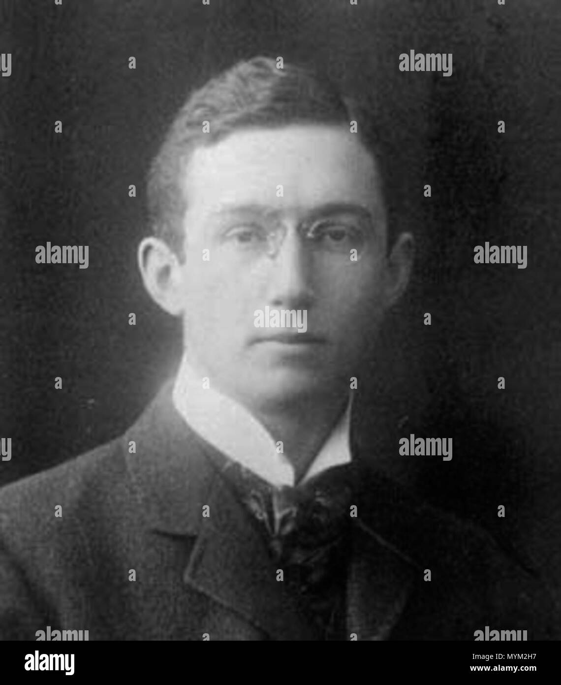 . English: Max Abraham (1875-1922) . circa 1905. Max Abraham 356 Max ...