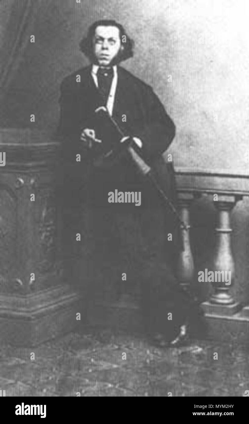 . Русский: Австрийский врач-педиатр Макс Кассовитц . Конец XIX века (20 ...