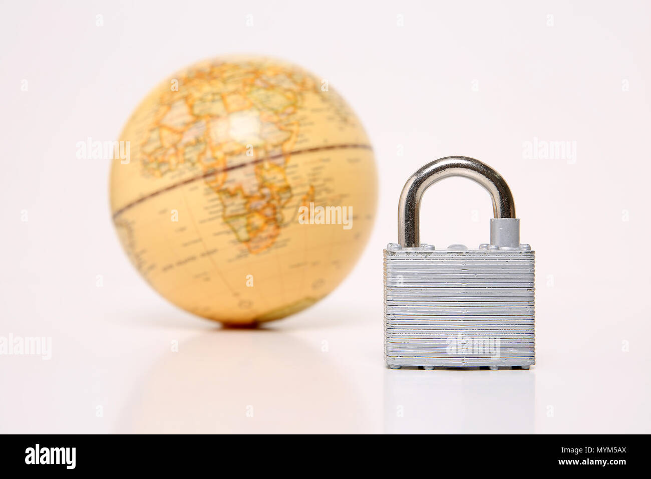 Object for safety concept photo. 163 Stock Photo - Alamy