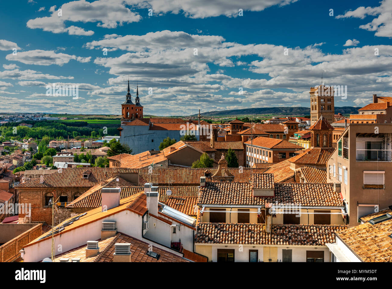 Teruel hi-res stock photography and images - Alamy