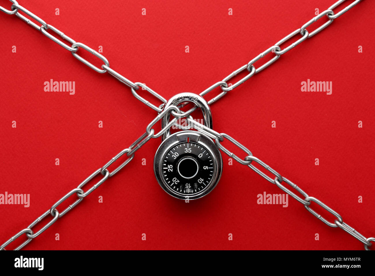 Object for safety concept photo. 100 Stock Photo - Alamy