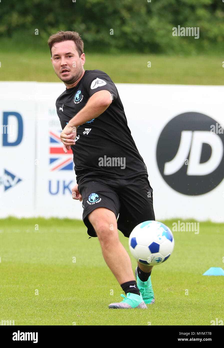 Martin Compston High Resolution Stock Photography and Images - Alamy