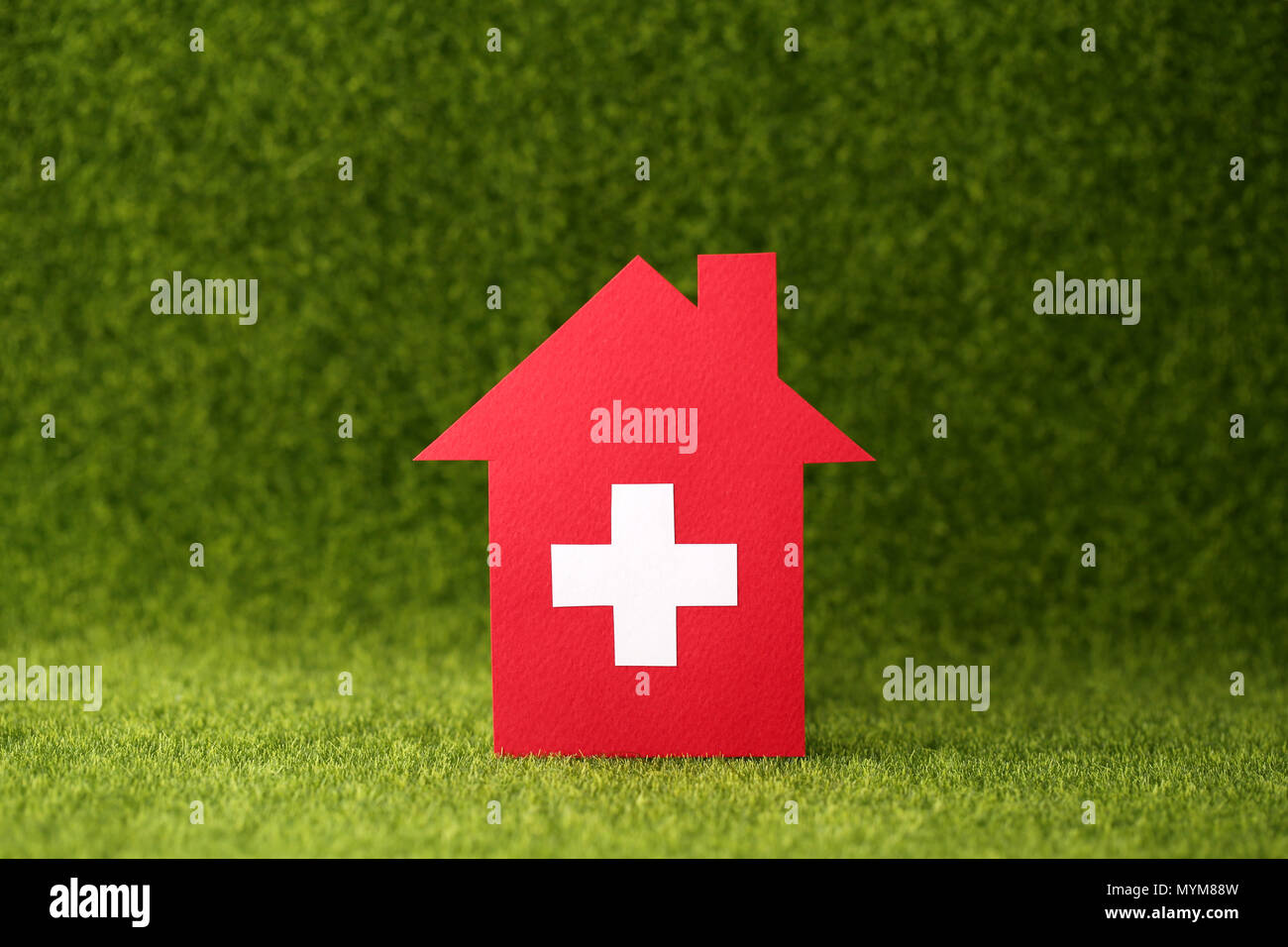 Object for safety concept photo. 008 Stock Photo - Alamy