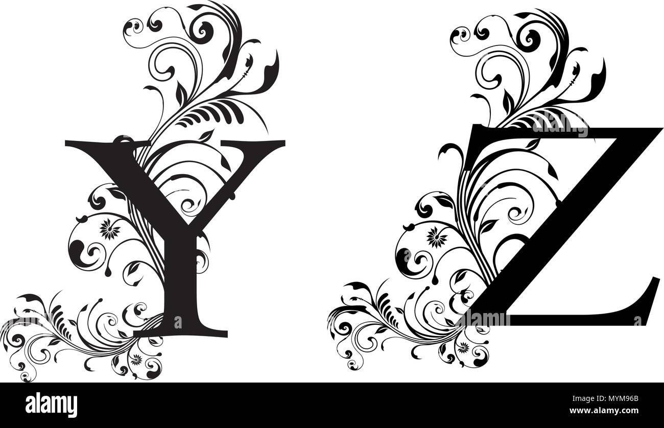 Drop cap hi-res stock photography and images - Alamy