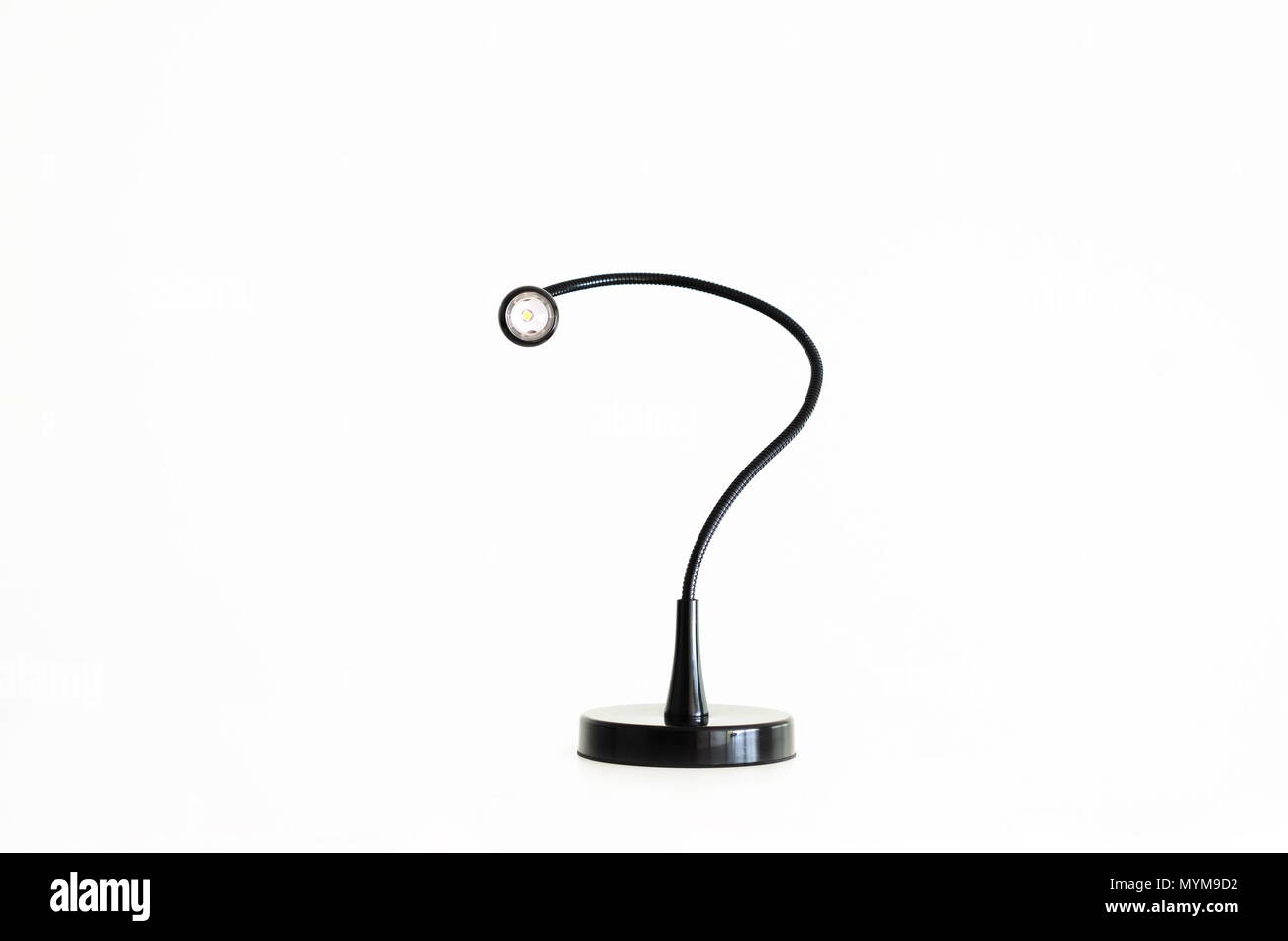 Desk lamp hi-res stock photography and images - Alamy
