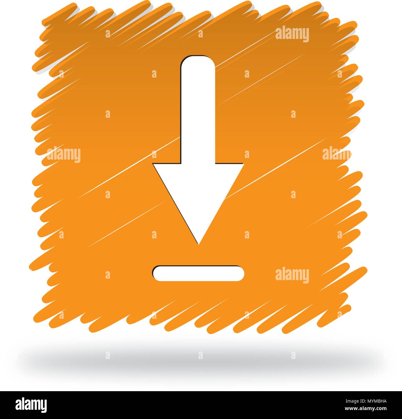 smart icons for smart mobile phones Stock Vector Image & Art - Alamy