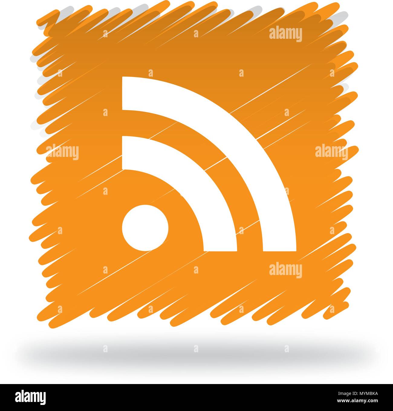 smart icons for smart mobile phones Stock Vector Image & Art - Alamy