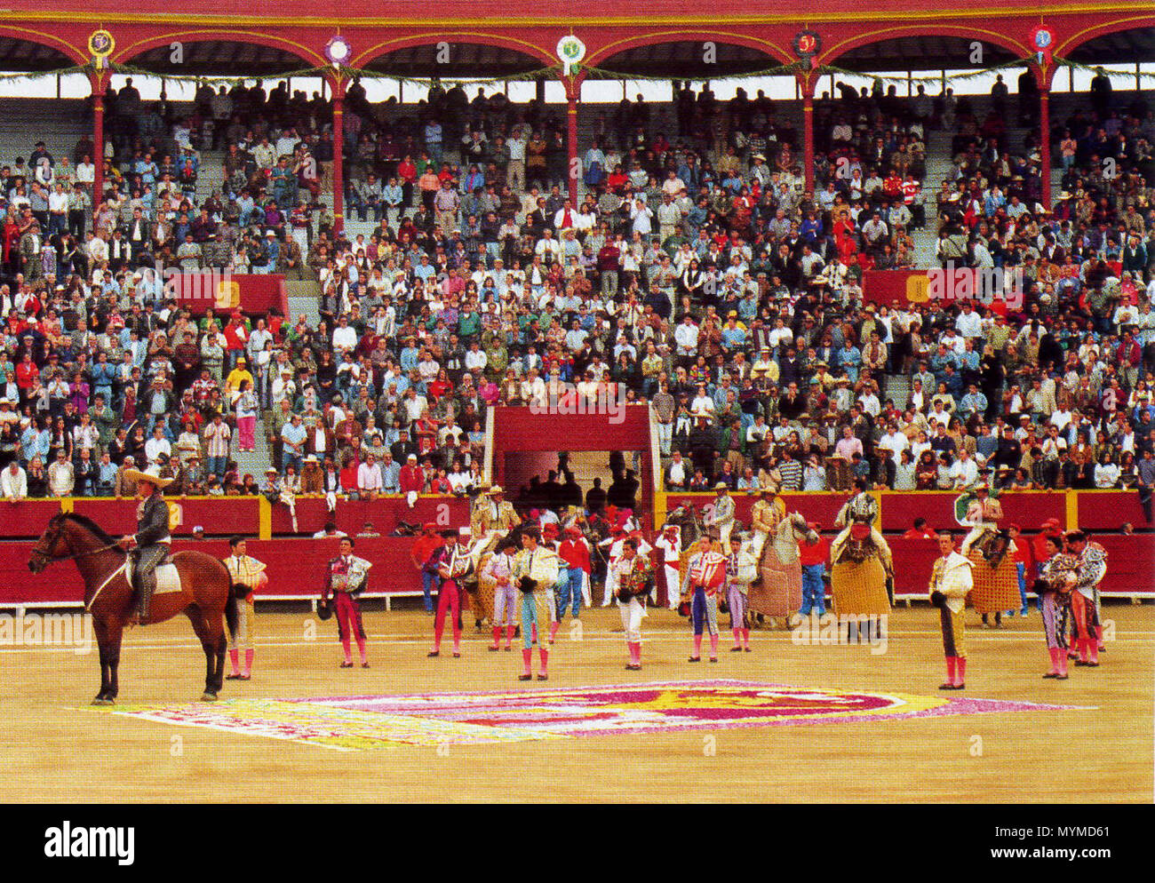 Paseillo hi-res stock photography and images - Alamy