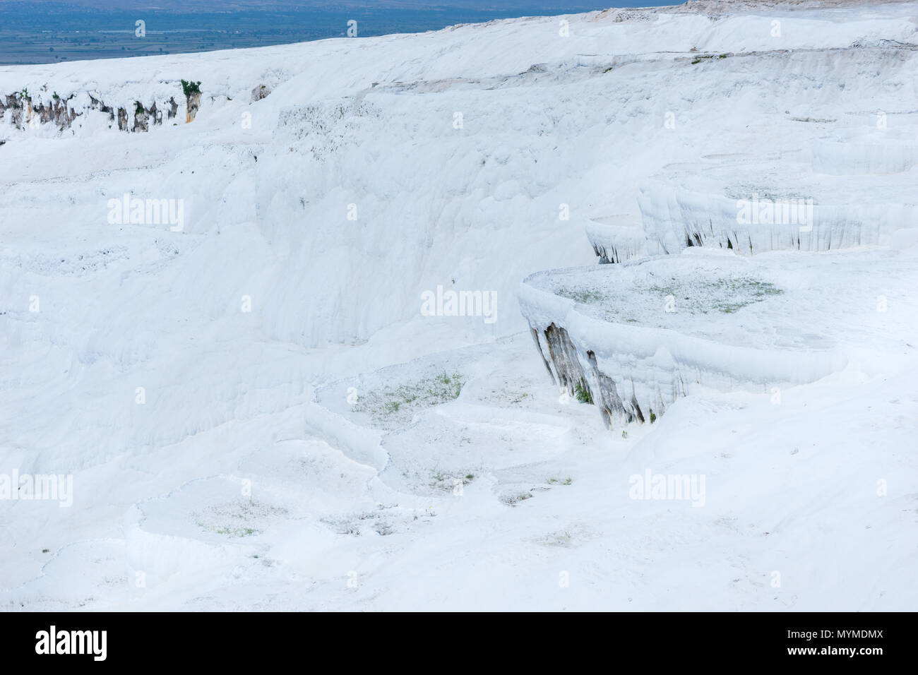 Stepped pools of hot water hi-res stock photography and images - Alamy