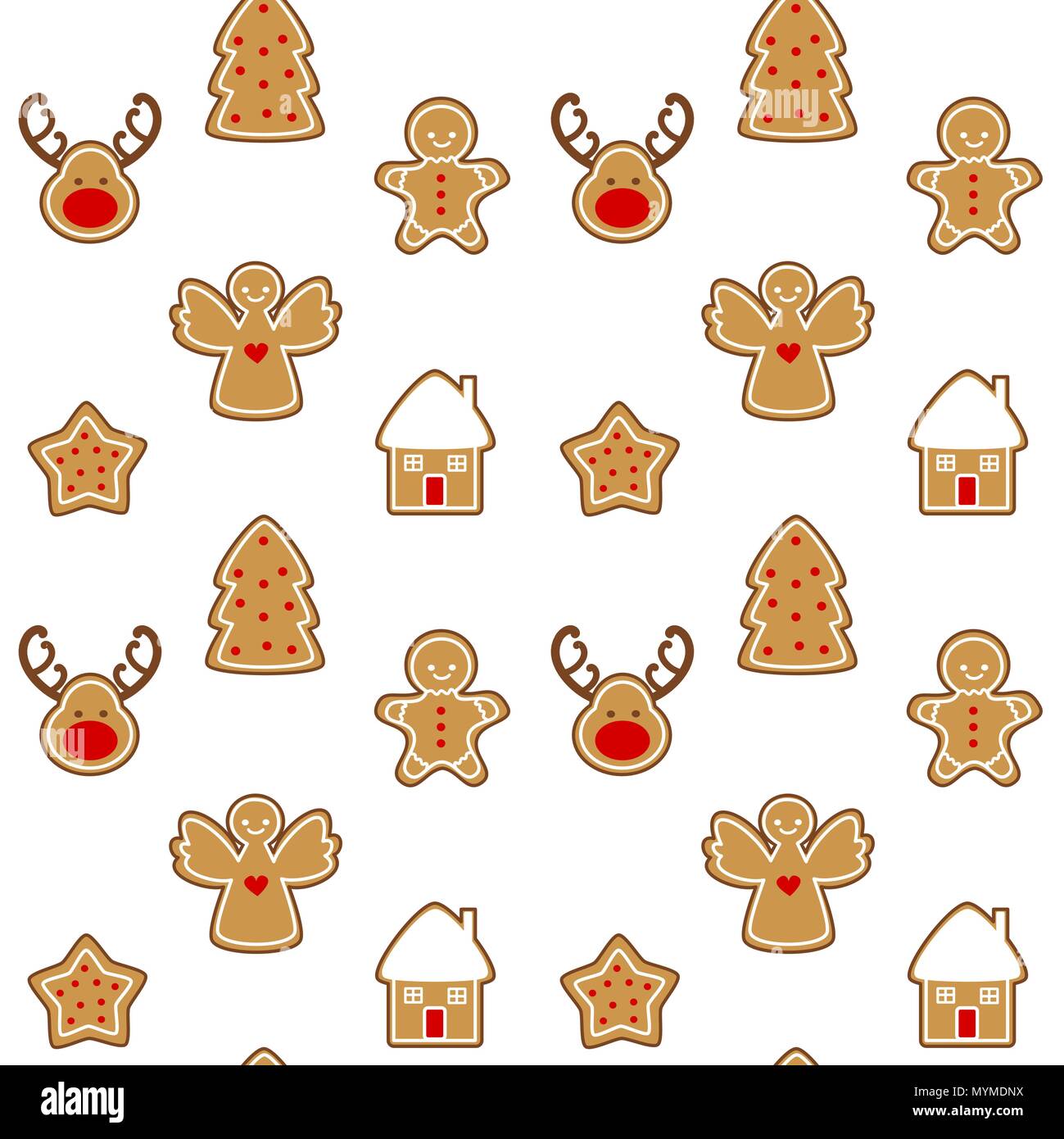 Rudolph food Stock Vector Images - Alamy