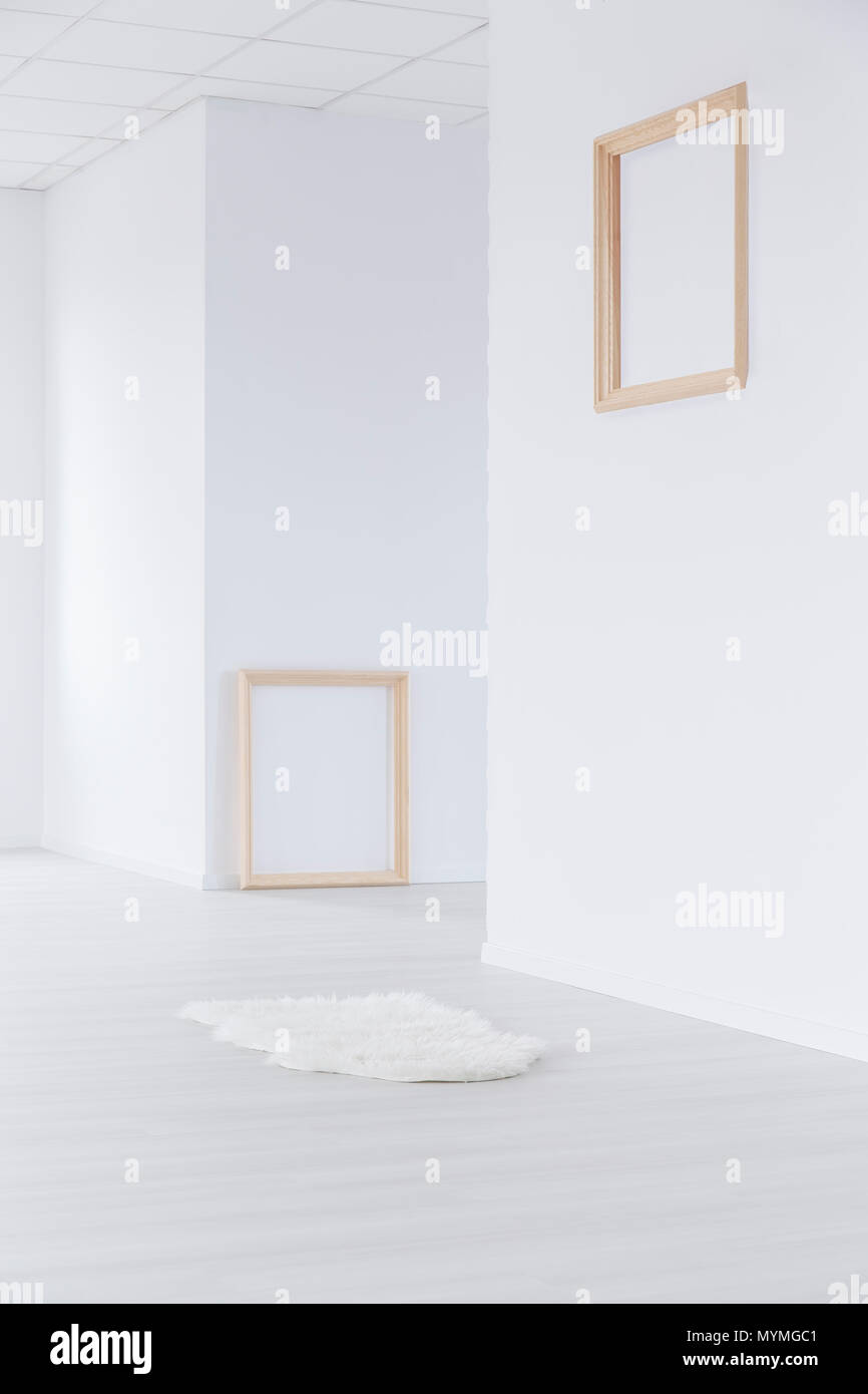 Big space hall hi-res stock photography and images - Alamy