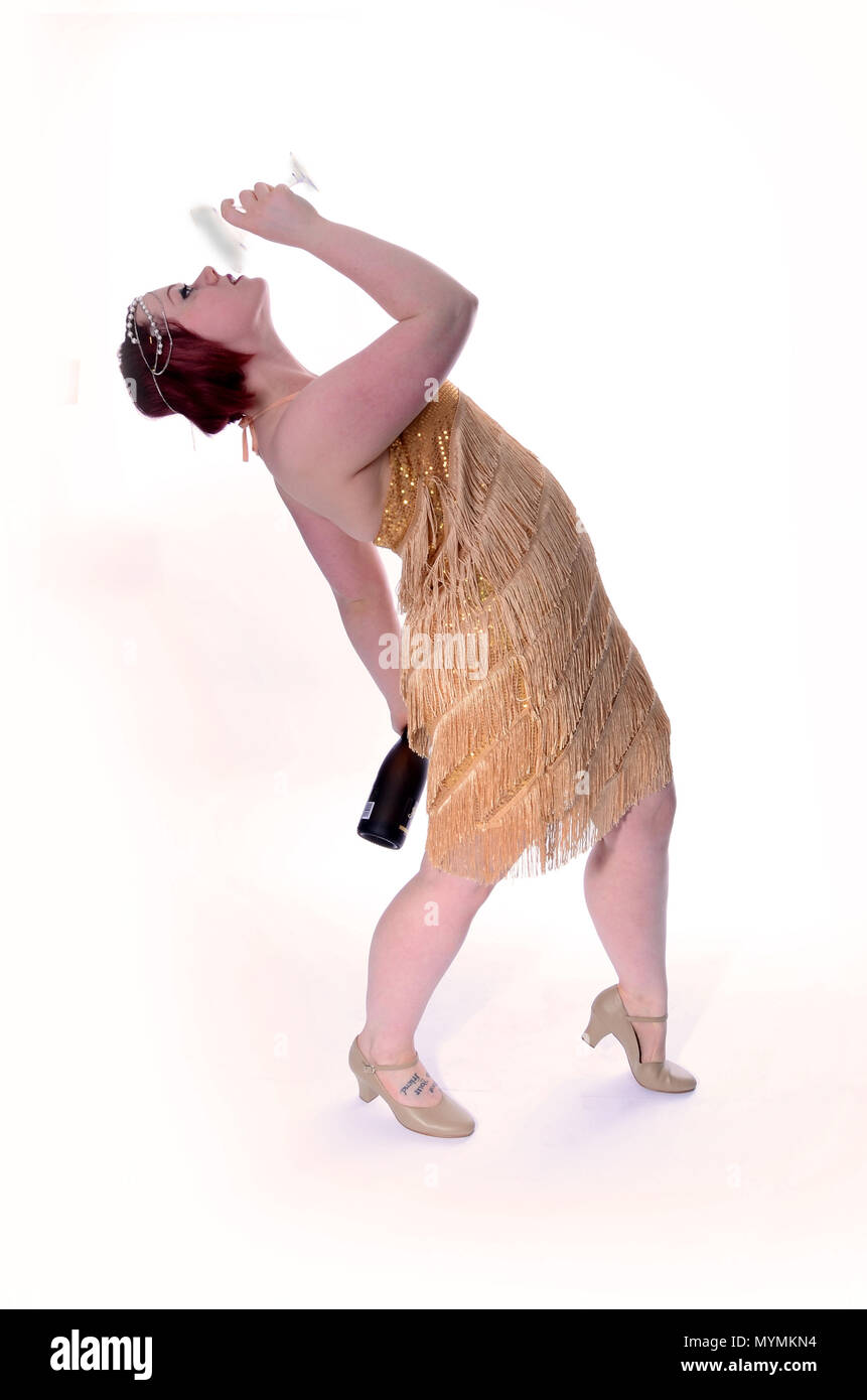 Prohibition Alcohol 1920s High Resolution Stock Photography and Images ...