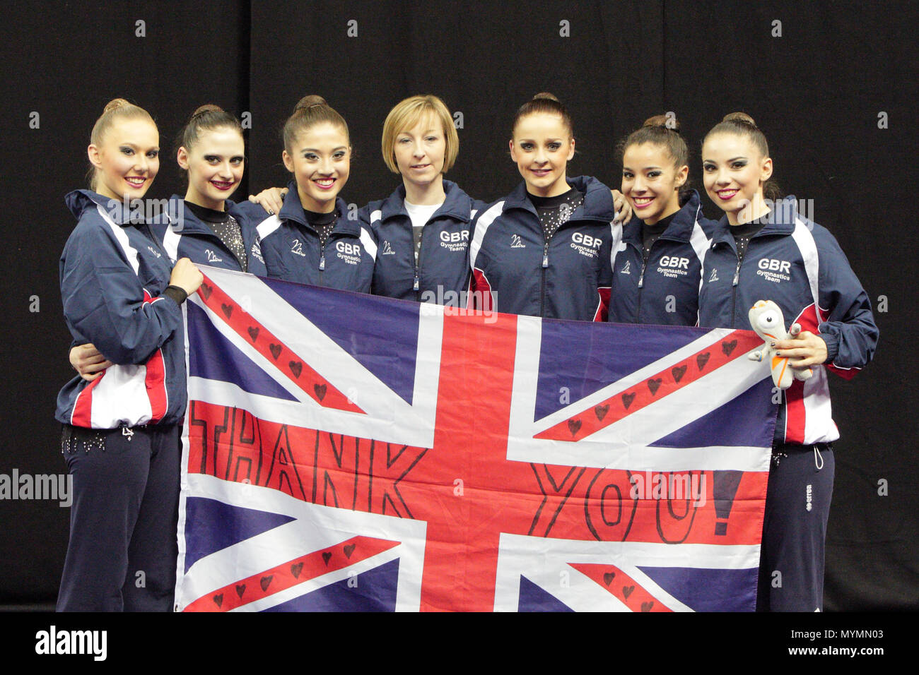 Jade faulkner london 2012 hi-res stock photography and images - Alamy