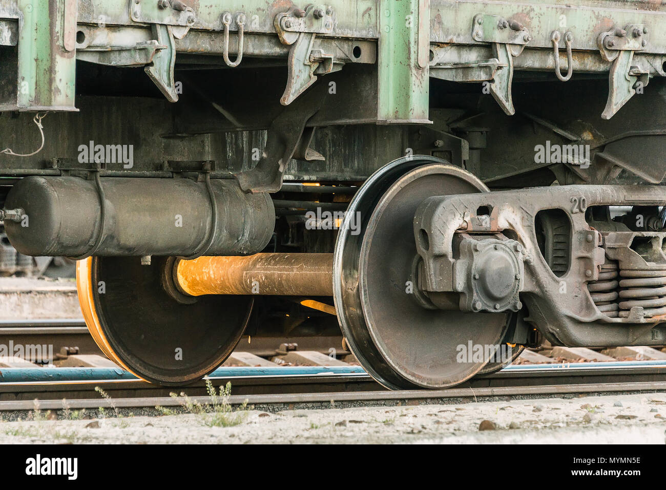 Sovietlocomotive hi-res stock photography and images - Alamy