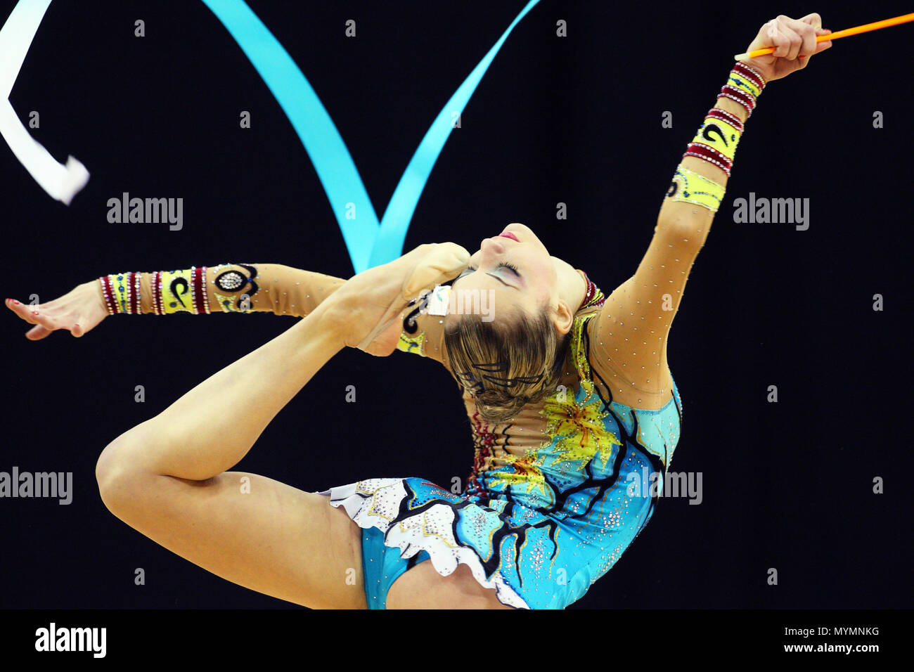 Chrystalleni trikomiti cyprus hi-res stock photography and images - Alamy