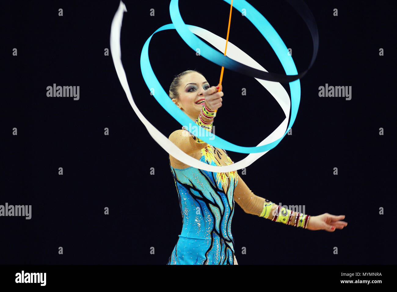 Chrystalleni trikomiti cyprus hi-res stock photography and images - Alamy