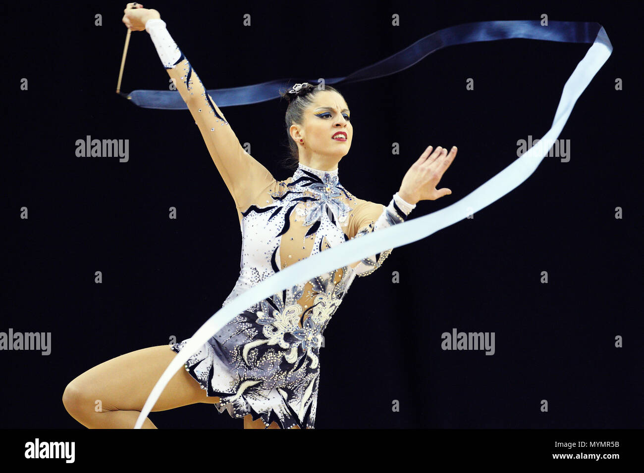 Carolina rodriguez hi-res stock photography and images - Alamy