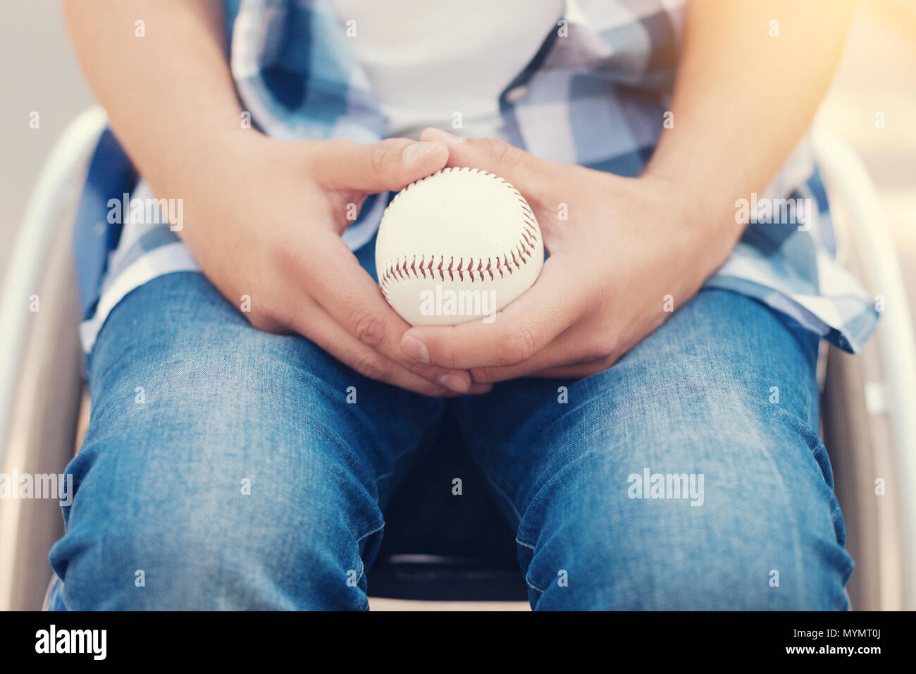 Disabled sitting tennis hi-res stock photography and images - Alamy
