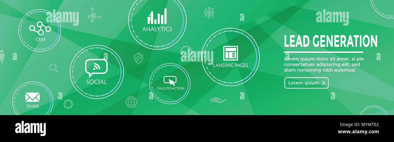 Sales channel vector vectors hi-res stock photography and images - Alamy