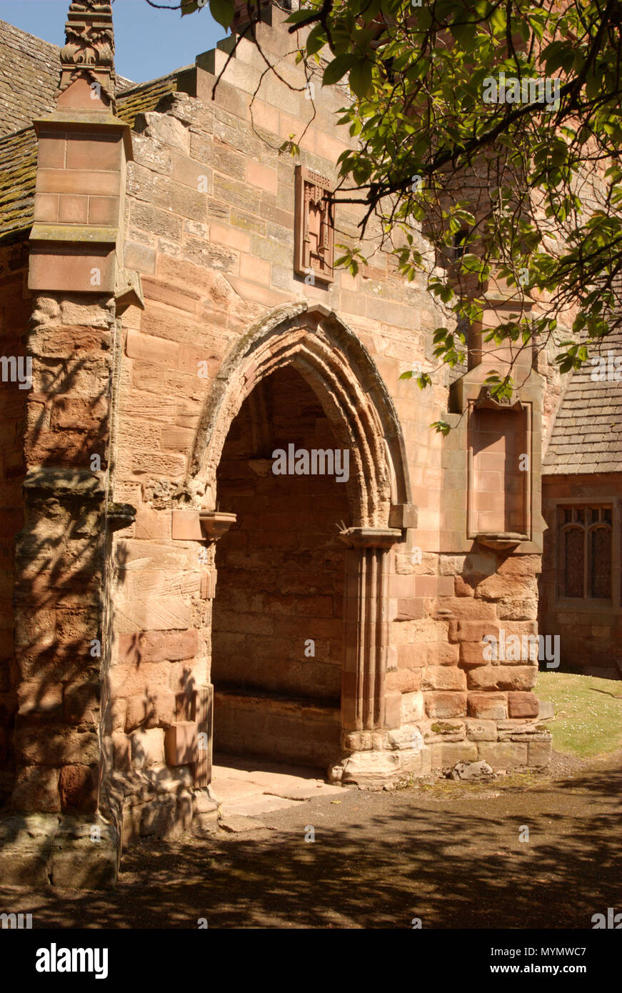 Whitekirk hi-res stock photography and images - Alamy