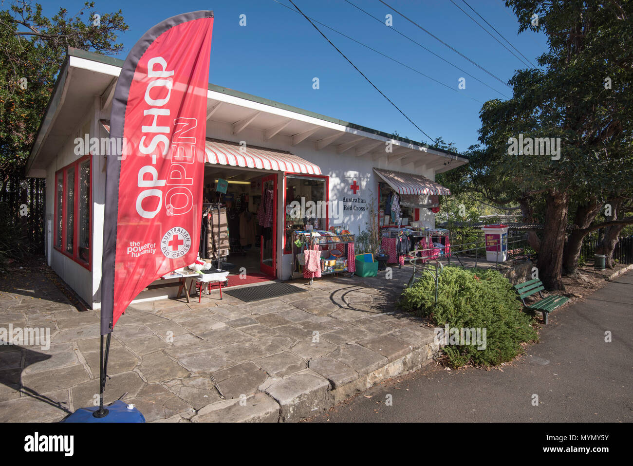 Cute op shop hi-res stock photography and images - Alamy