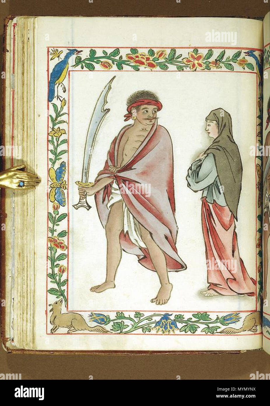 Boxer codex High Resolution Stock Photography and Images - Alamy