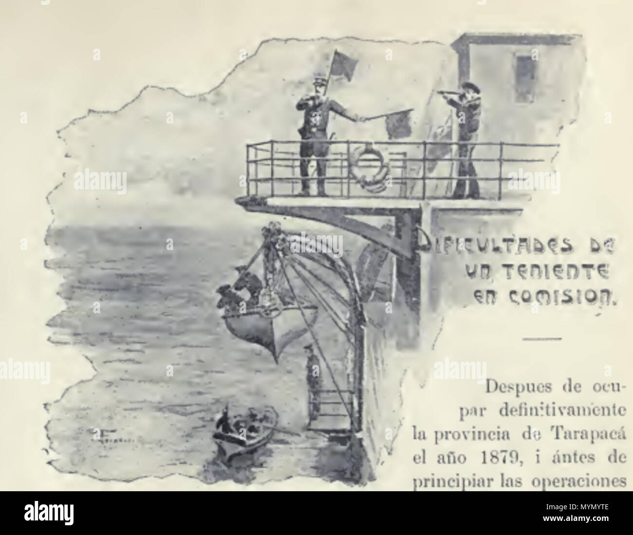 Armada chilena chilena hi-res stock photography and images - Alamy