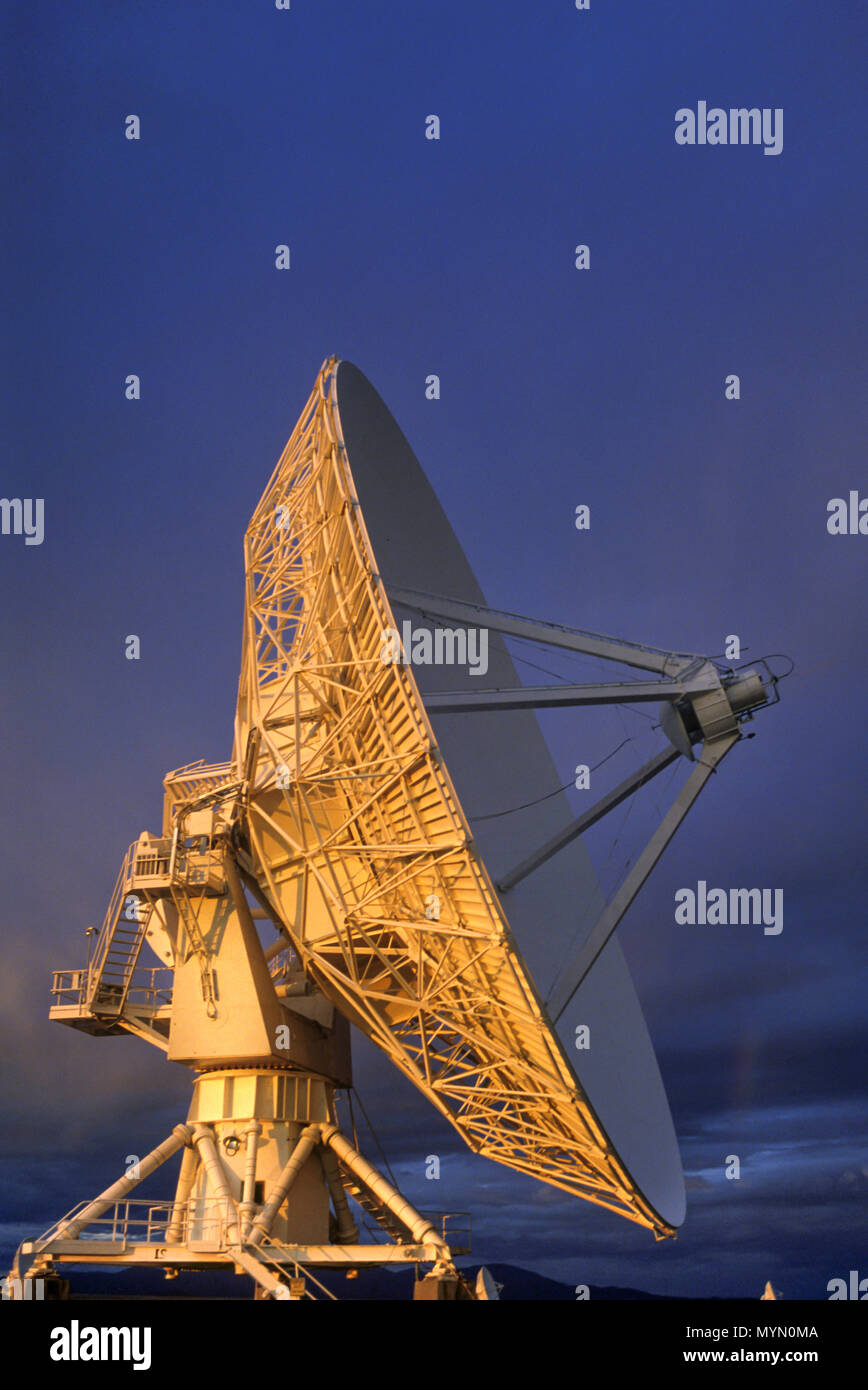 1990s satellite hi-res stock photography and images - Alamy