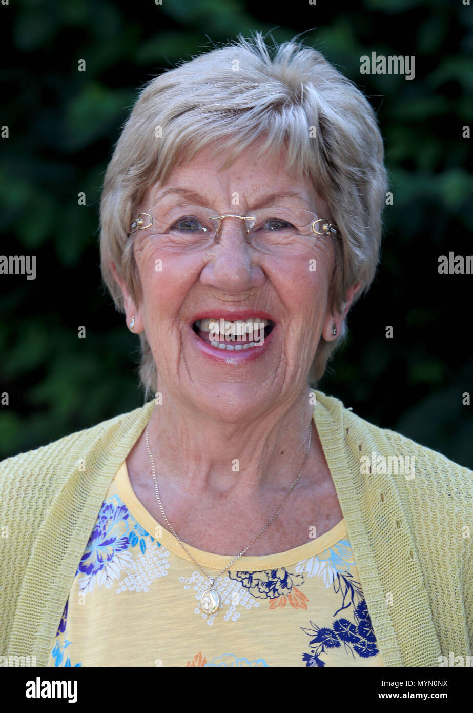 Gaynor Smith who said about the House of Fraser in Birkenhead It's ...