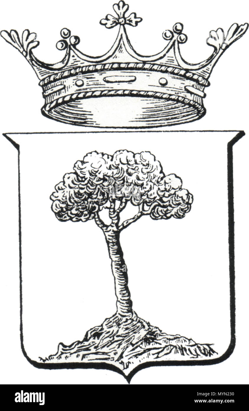 O stemma hi-res stock photography and images - Alamy