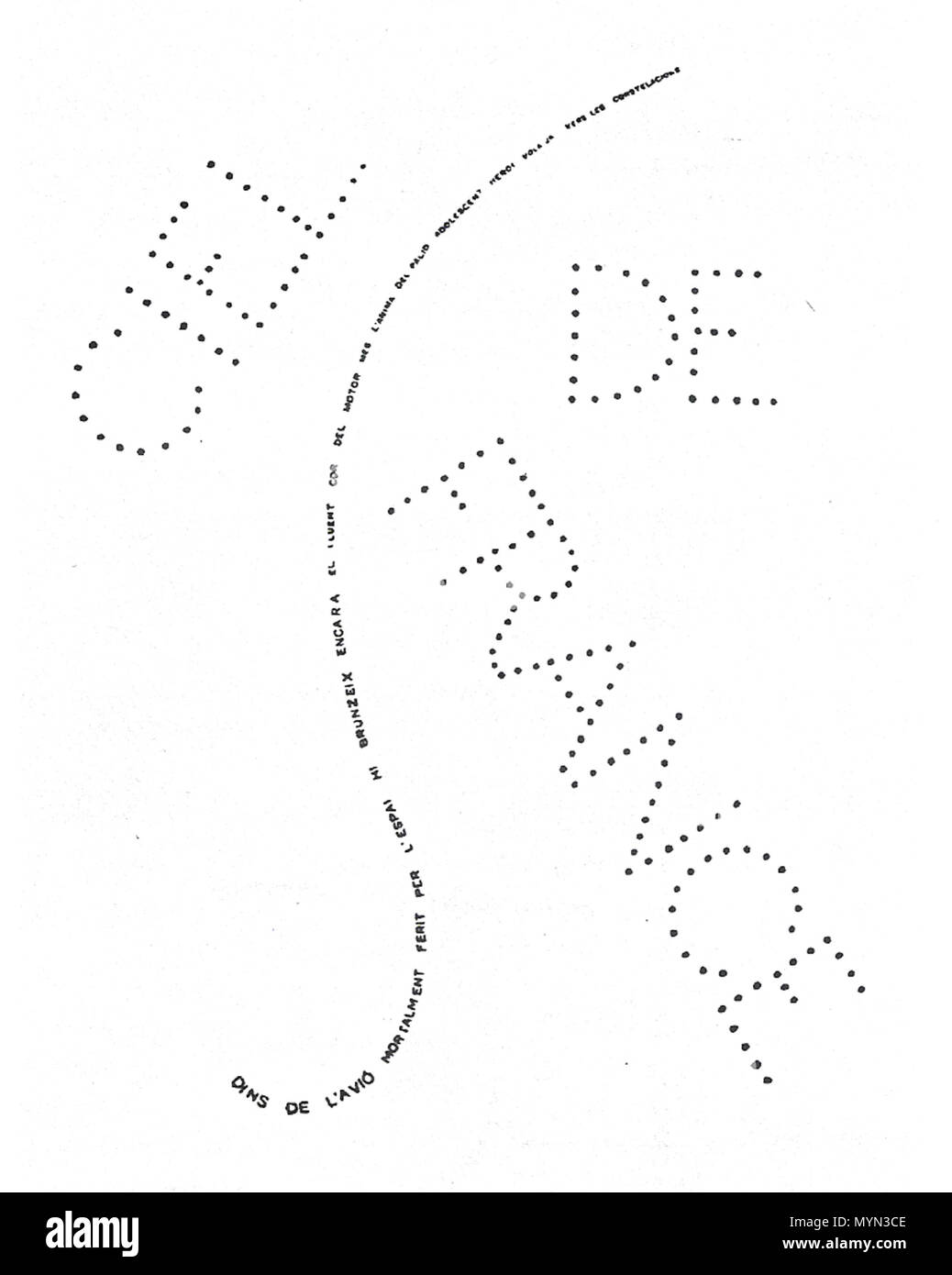 Oda maria Cut Out Stock Images & Pictures - Alamy