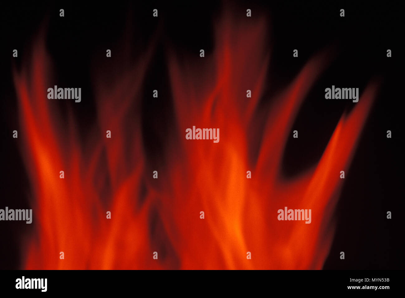 1992 Fire High Resolution Stock Photography and Images - Alamy