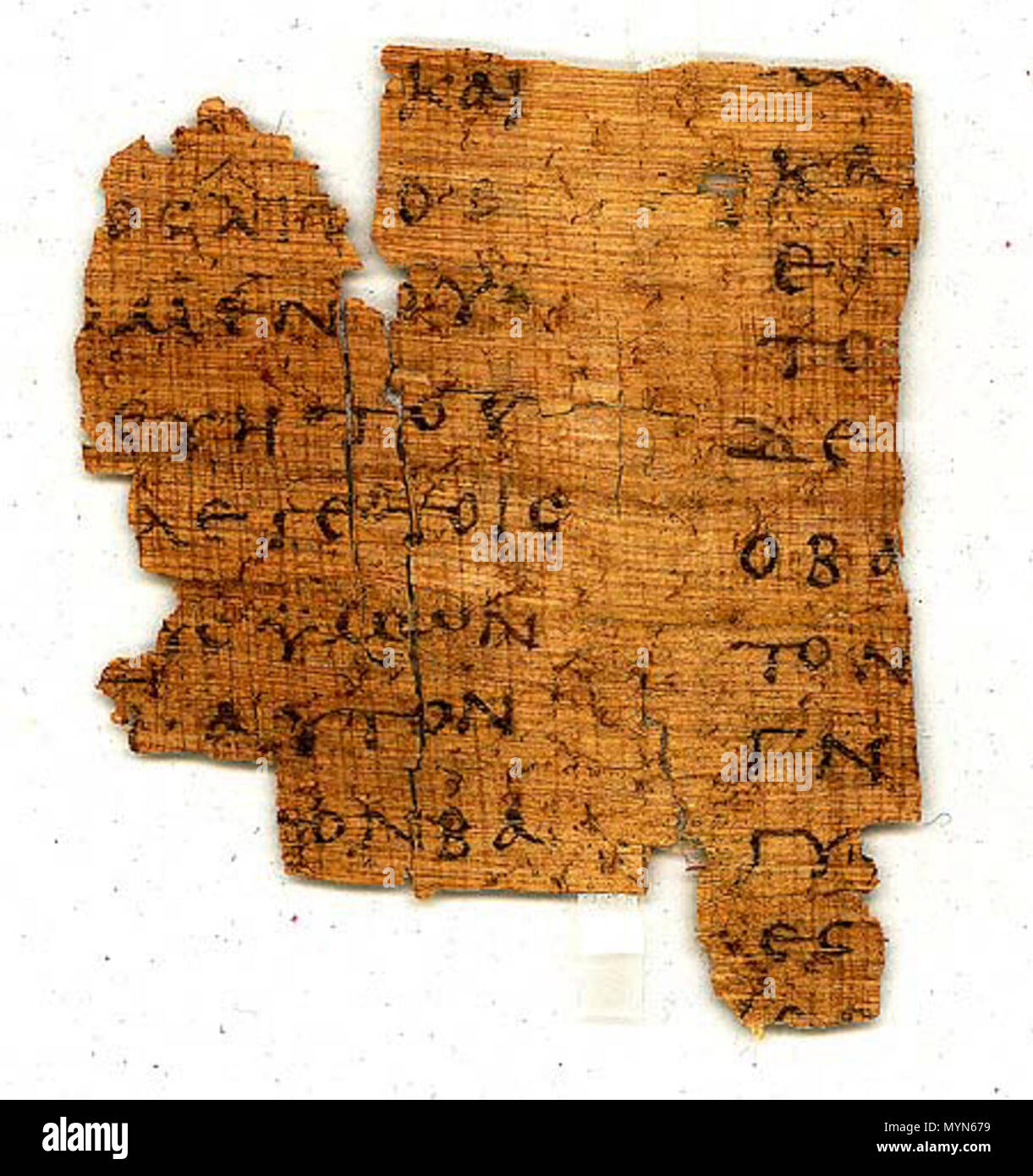 2nd 3rd century Cut Out Stock Images & Pictures - Alamy