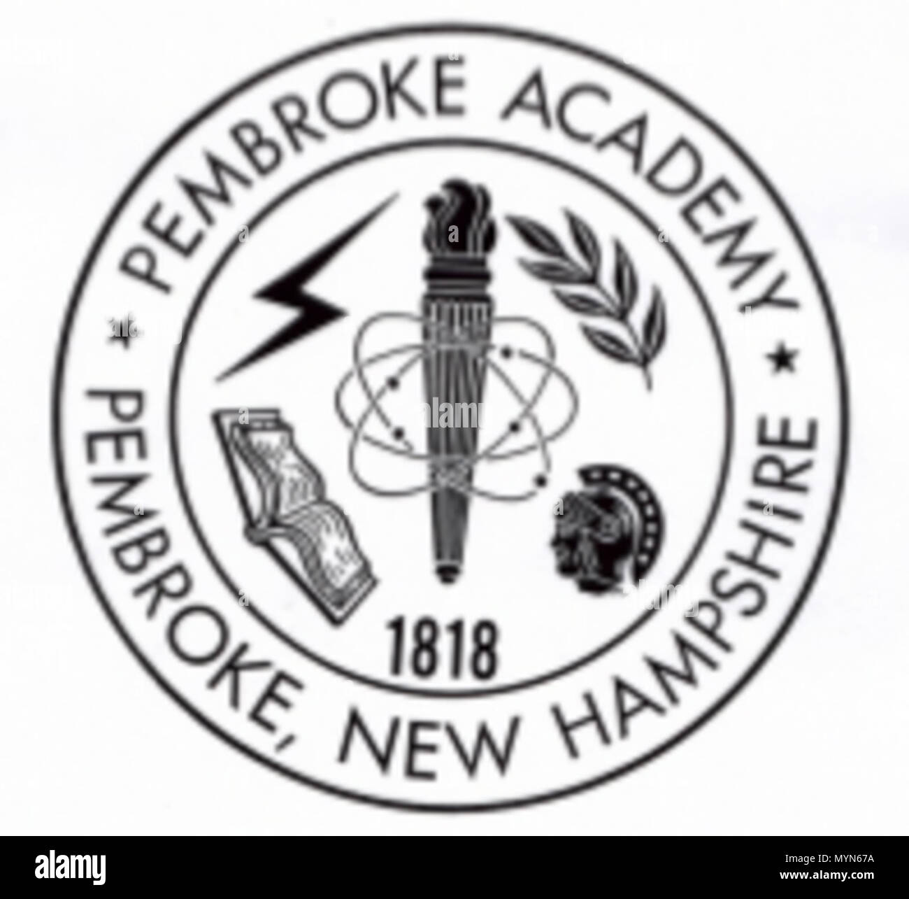 Academy branding Cut Out Stock Images & Pictures - Alamy