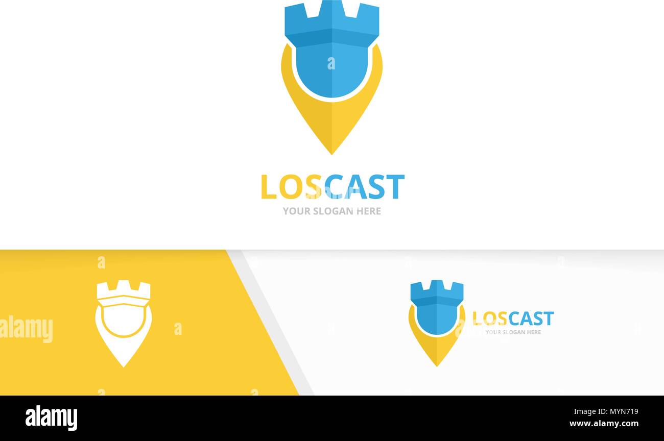 Medieval fort map Stock Vector Images - Alamy