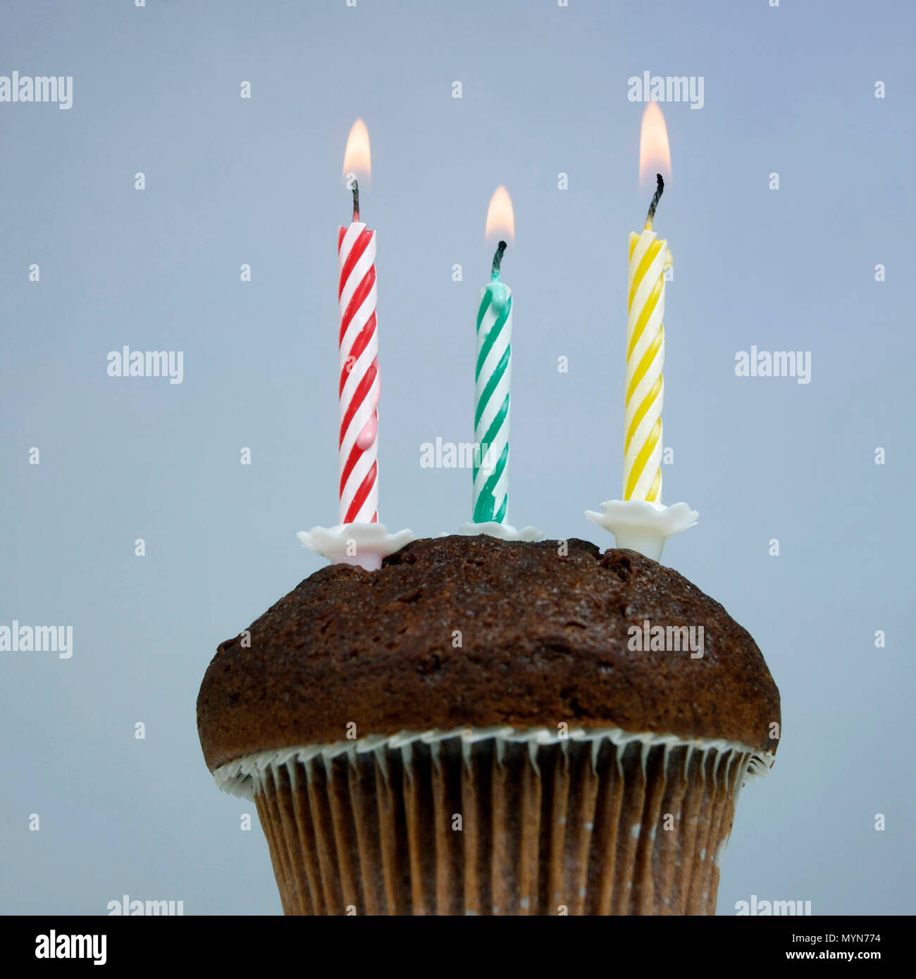 Green candle flame cut out hi-res stock photography and images - Alamy