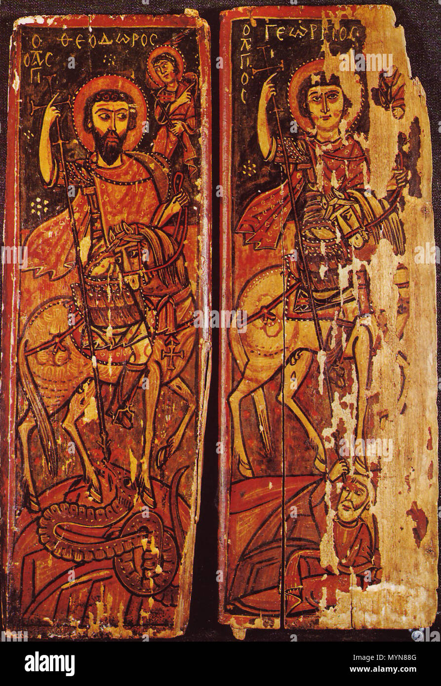 Die ikonographie hi-res stock photography and images - Alamy