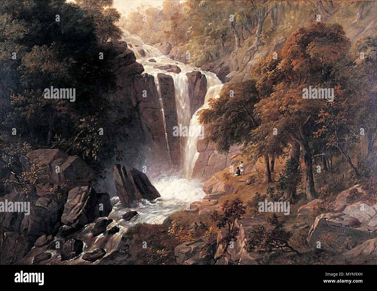 Standard bank art gallery hi-res stock photography and images - Alamy