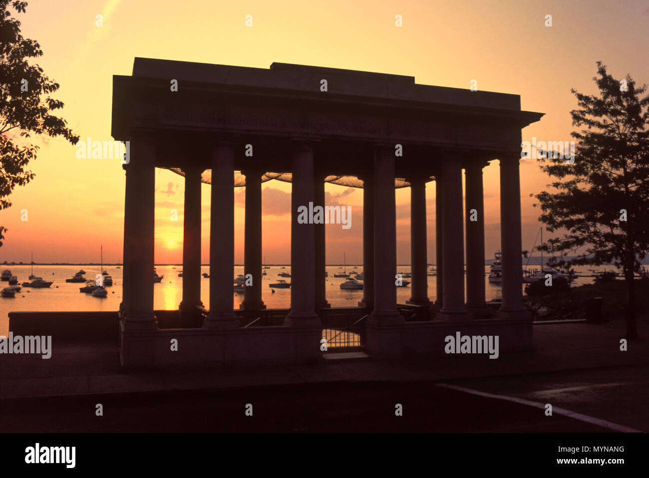 Plymouth rock england hi-res stock photography and images - Alamy