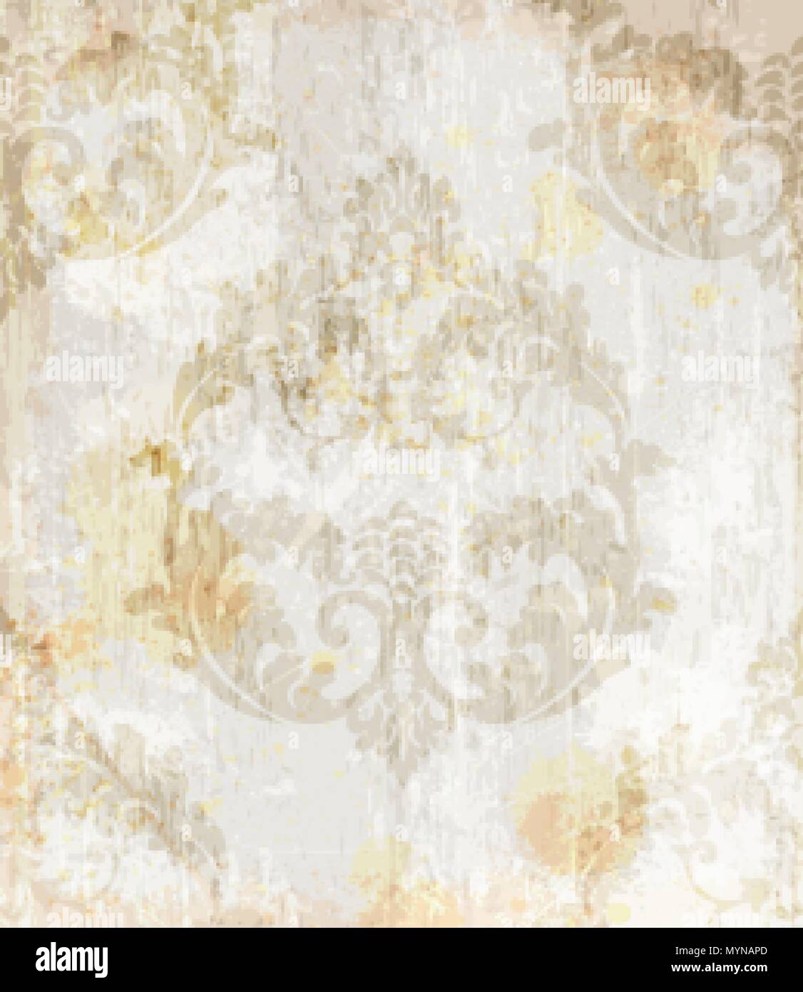 Light Cream Background Texture