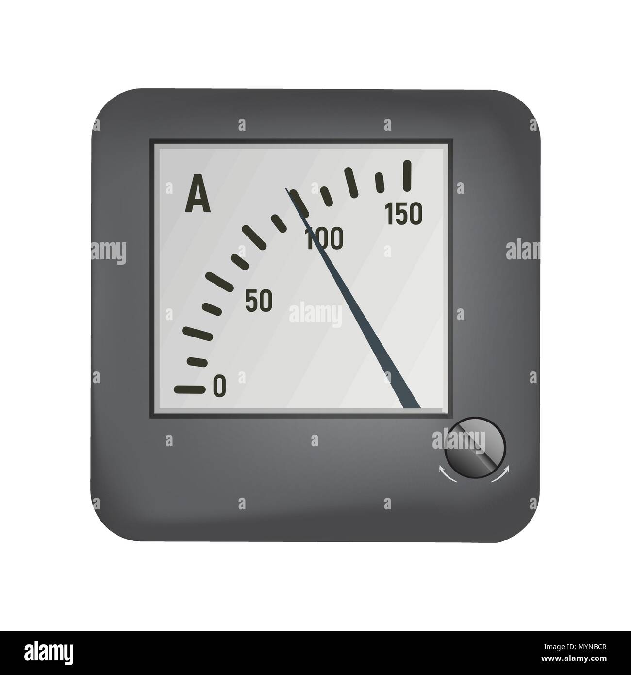 Energy measurement hi-res stock photography and images - Alamy