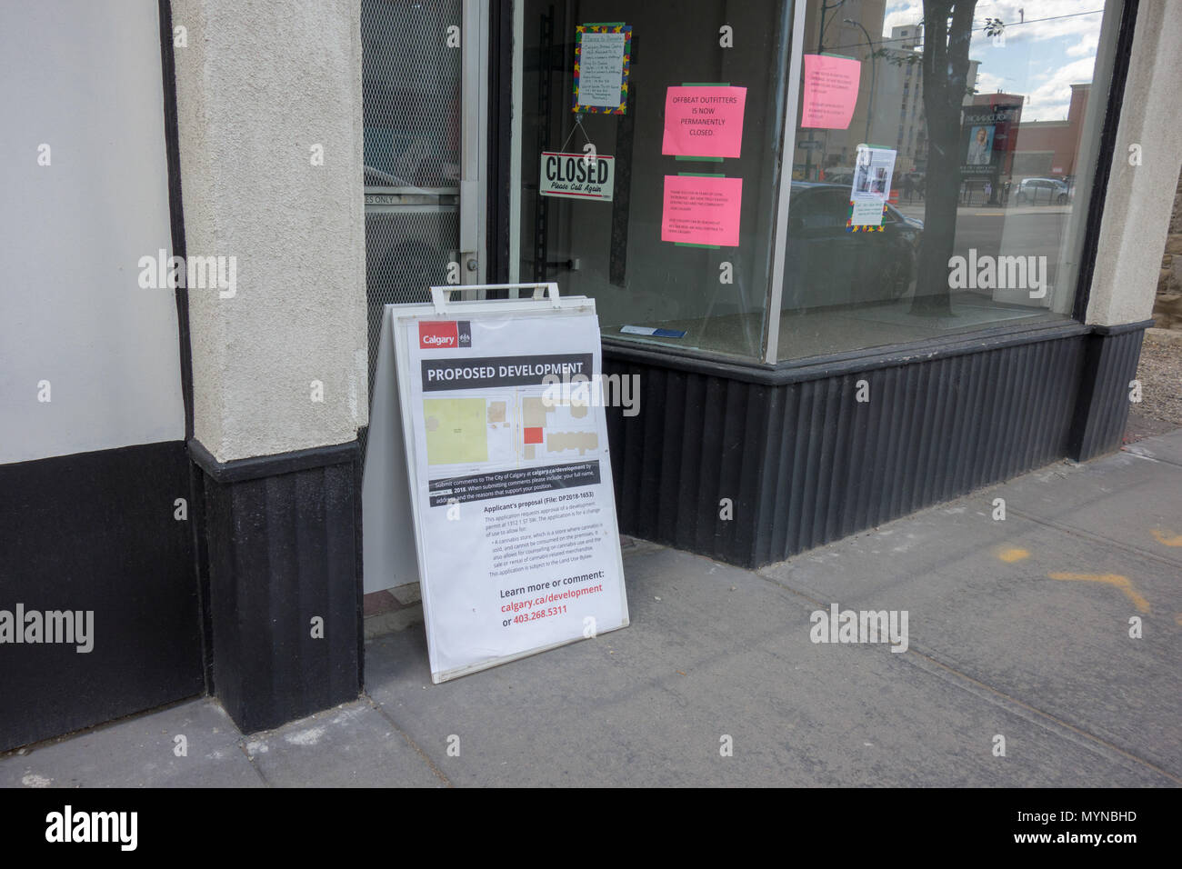 Permit application hi-res stock photography and images - Alamy