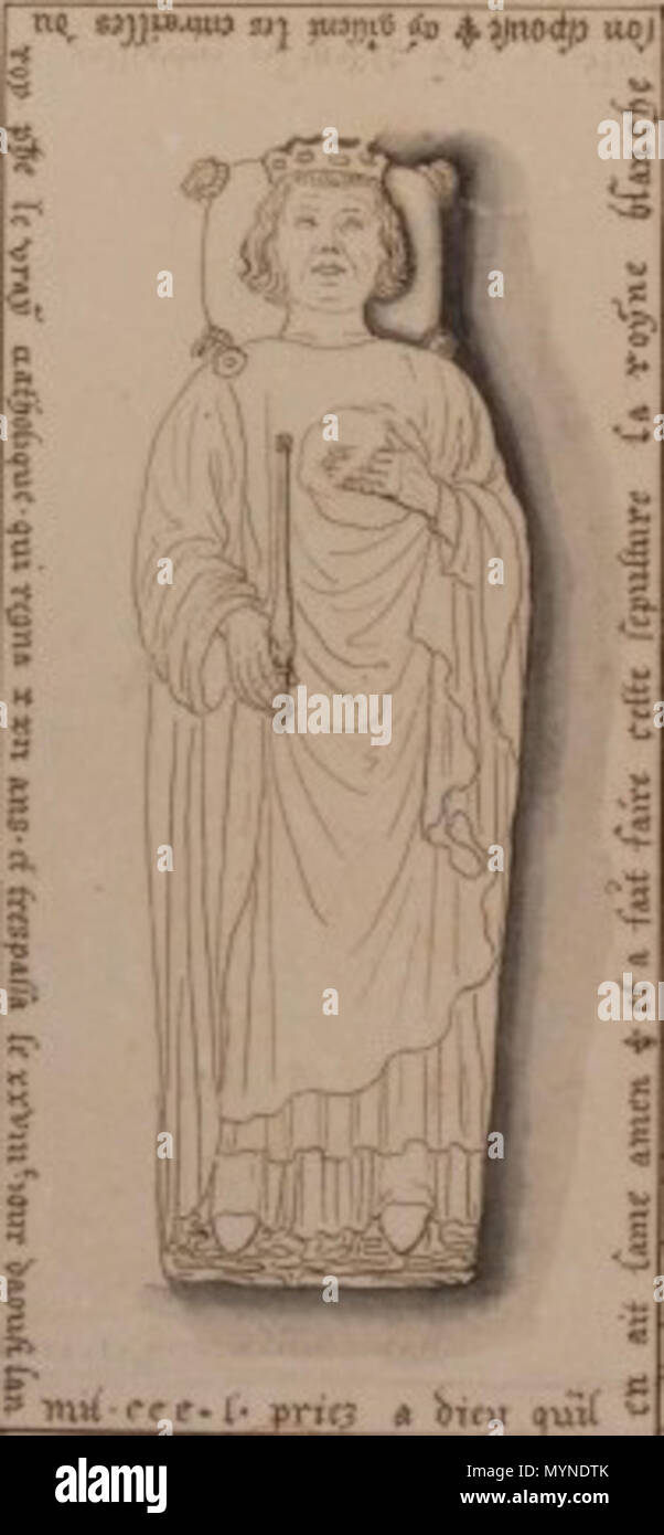 Philip vi of france hi-res stock photography and images - Alamy