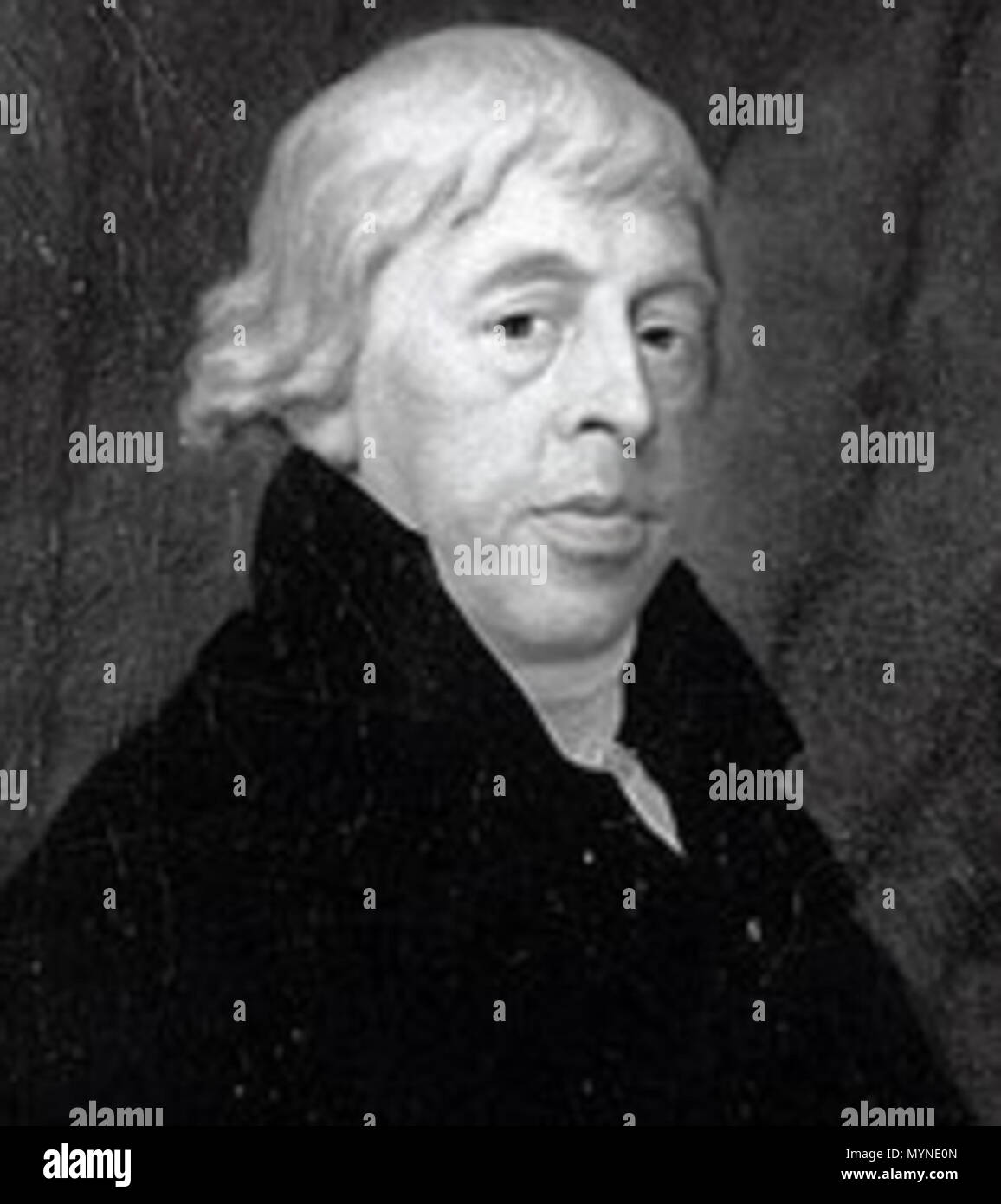 Pieter Christoffel Wonder High Resolution Stock Photography and Images ...